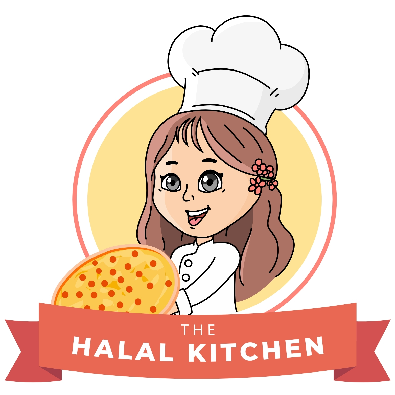 halal kitchen | Toarminas Pizza